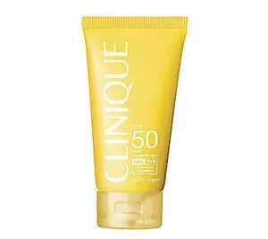 CLINIQUE Sun Spf 50 Body Cream - One-color