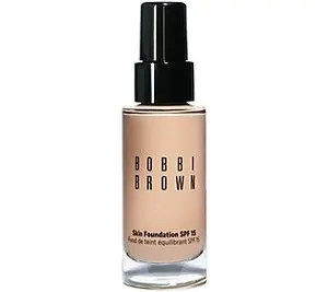 Bobbi Brown Skin Foundation Spf 15 - One-color