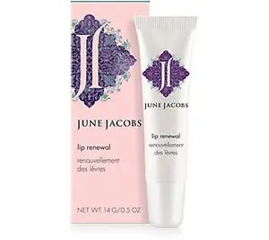 JUNE JACOBS Lip Renewal - One-color