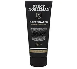 PERCY NOBLEMAN Total Hair Kit