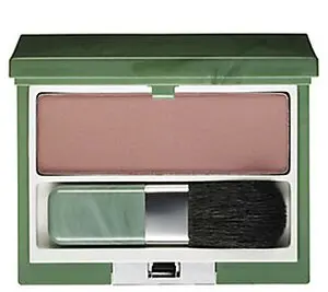 CLINIQUE Soft-pressed Powder Blusher - One-color