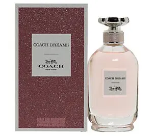 COACH® Dreams Eau De Parfum 3.0 Oz Spray Ladie S - One-color