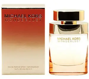 Michael Kors Wonderlust Eau De Parfum Spray 3.4 Oz - One-color