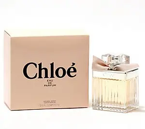 Chloé Ladies Eau De Parfum Spray