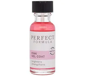 PERFECT FORMULA Nail Essential Discovery Collec Tion