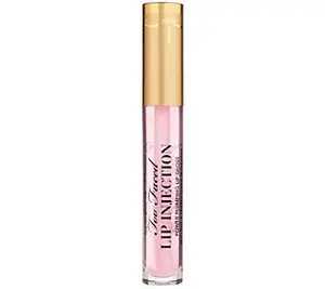 TOO FACED Lip Injection Lip Gloss - One-color