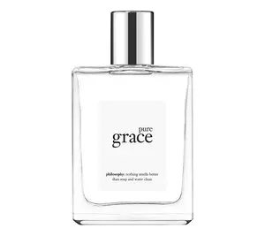 PHILOSOPHY Super-size Pure Grace Spray Fragrance 4 Oz - One-color