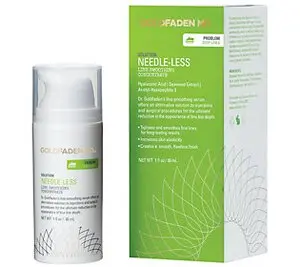 GOLDFADEN MD Needle-less Line Smoothing Concent Rate - One-color