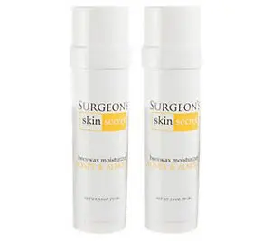 SURGEON'S SKIN SECRET 2 Piece Twist-up Stick - One-color