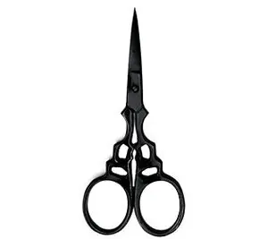 THE BROWGAL Eyebrow Scissors - One-color