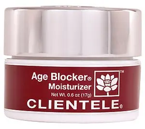 CLIENTELE Elastology Age Blocker 0.5 Oz - One-color