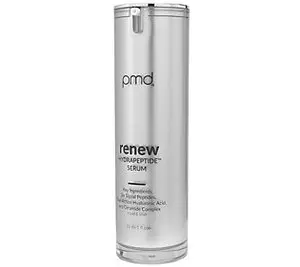 Pmd Renew Hydrapeptide Serum - One-color