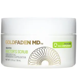 Goldfaden Md Exfoliator Beauty Products