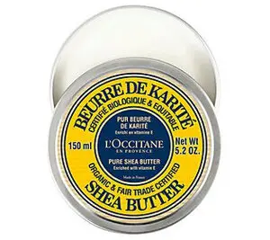 L'occitane Hair Balm