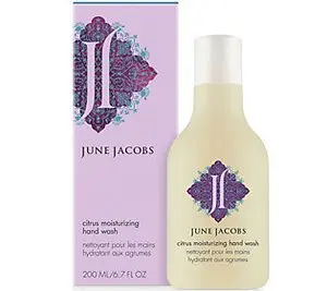 June Jacobs Moisturizing Beauty Products