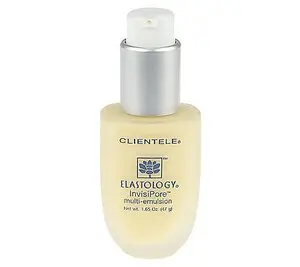 CLIENTELE Elastology Invisipore Multi-emulsion Ream - One-color