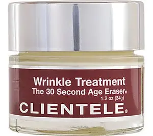 CLIENTELE Wrinkle Treatment - One-color