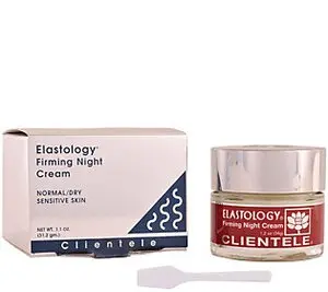 CLIENTELE Firming Night Face Cream