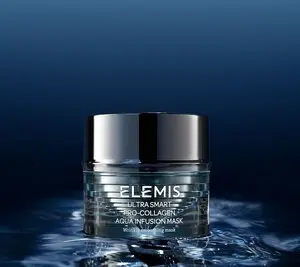 Elemis Ultra Smart Pro-collagen Aqua Infusion M Ask