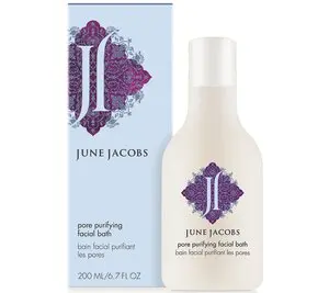JUNE JACOBS Pore Purifying Facial Bath, 6.7 Oz - One-color