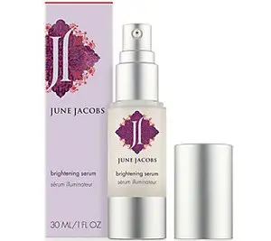 JUNE JACOBS Brightening Serum, 1oz - One-color