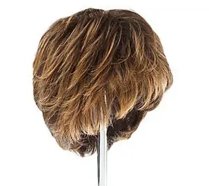 RAQUEL WELCH Winner Tapered Wave Layered Wig