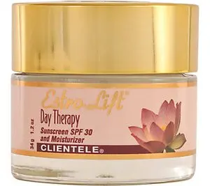 CLIENTELE Estro-lift Day Therapy Sunscreen Spf 0 - One-color