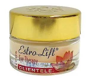 CLIENTELE Soy Estro-lift Eye Therapy - One-color