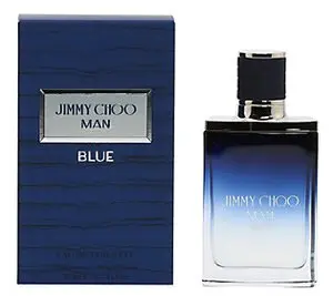 JIMMY CHOO Blue Eau De Toilette Spray, 1.7- Fl Oz - One-color