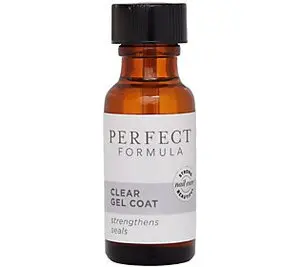 PERFECT FORMULA Gel Coat - One-color