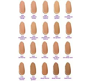 TARTE Face Tape Full-coverage Foundation With Brush