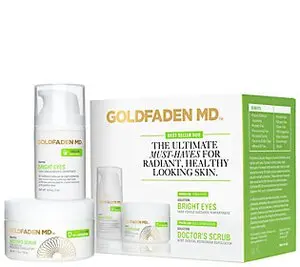 GOLDFADEN MD Duo Kit - One-color