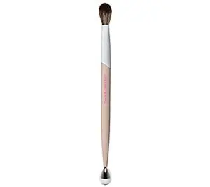 BEAUTYBLENDER High Roller Crease Brush And Cool Ing Roller - One-color