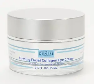 DR. DENESE A-d Firming Collagen Eye Cream Auto-delivery - One-color