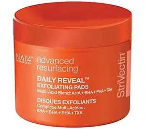 Strivectin Daily Reveal Exfoliating Pads - One-color