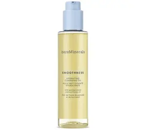 BAREMINERALS Smoothness Hydrating Cleansing Oil - One-color