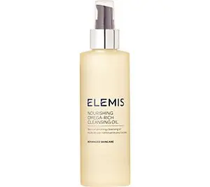 Elemis Nourishing Omega-rich Cleansing Oil - One-color
