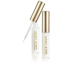 LASH STAR Visionary Lash Adhesive Set Of 2 - One-color