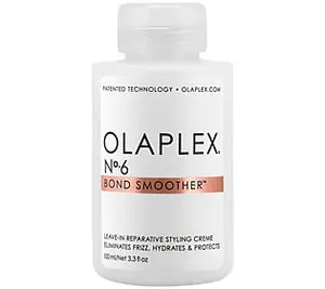 OLAPLEX No.6 Bond Smoother Reparative Styling C Reme, 3.3 Fl O - One-color