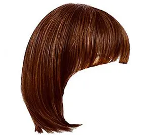 RAQUEL WELCH Classic Cut Wig