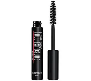 Smashbox Full Exposure Mascara - One-color