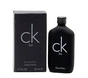 Calvin Klein Be Eau De Toilette Spray 1.7 Oz - One-color