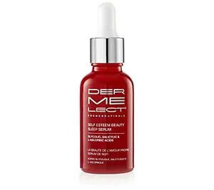 DERMELECT Self-esteem Beauty Sleep Serum - One-color