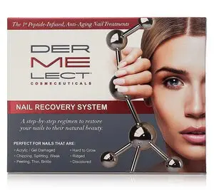 DERMELECT Nail Recovery System