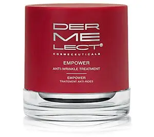 DERMELECT Empower Mp6 Anti-wrinkle Treatment - One-color