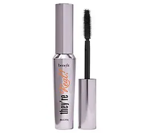 BENEFIT COSMETICS They're Real Lengthening Mascara - One-color