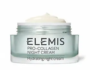 Elemis Pro-collagen Oxygenating Night Cream, 1. 6 Fl Oz - One-color