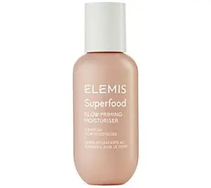 Elemis Superfood Glow Priming Moisturiser - One-color