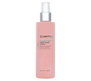 CLARITYRX Cleanse Daily Vitamin-infused Cleanse R 6 Oz - One-color