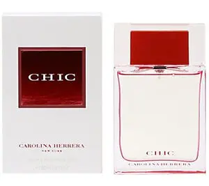 Carolina Herrera Chic Ladies Eau De Parfum S Pray - One-color